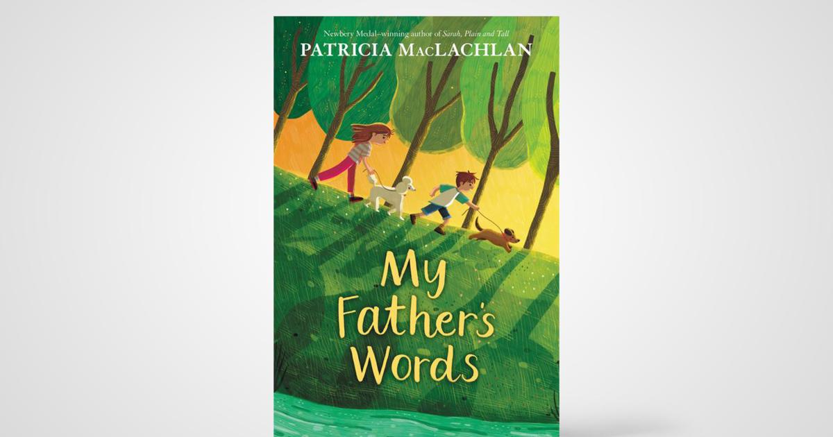 My Father’s Words | The Banner